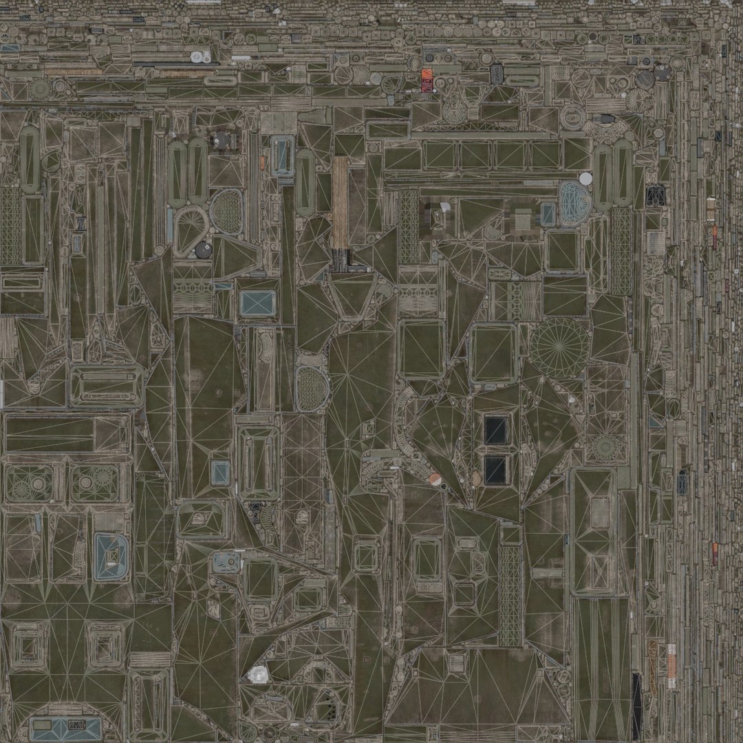 3D BTR-3 Ukrainian APC Game Ready - TurboSquid 2034891