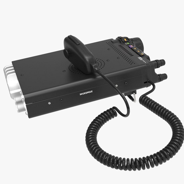 yaesu ft-857d amateur transceiver obj