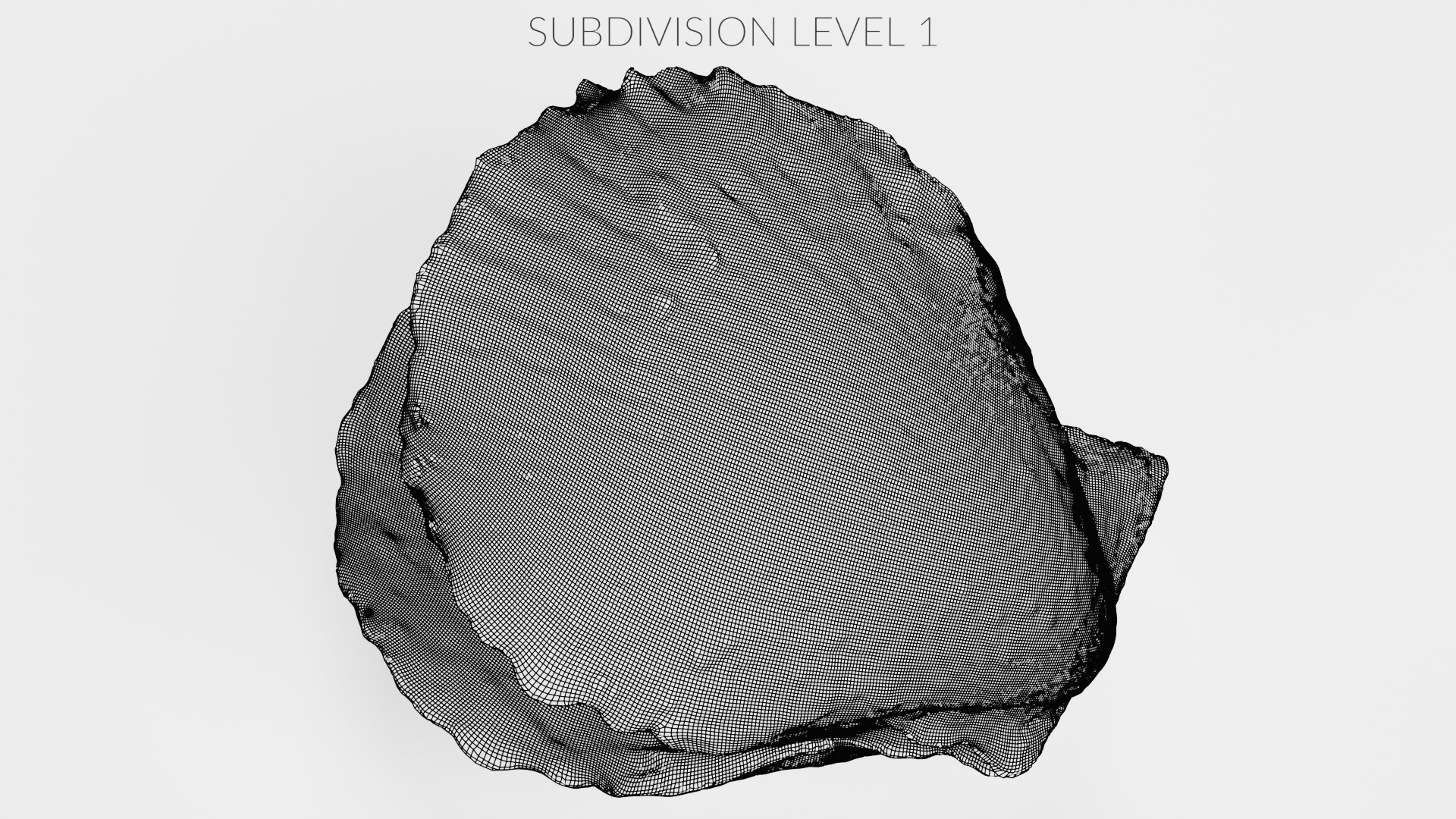 3D Pearl In Shell 2 - TurboSquid 2049546