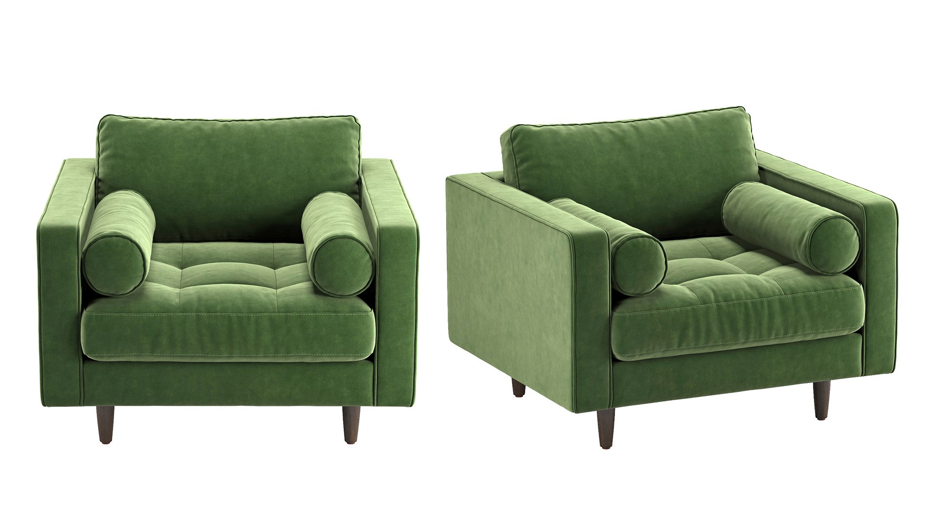 3D model sven green - TurboSquid 1710333