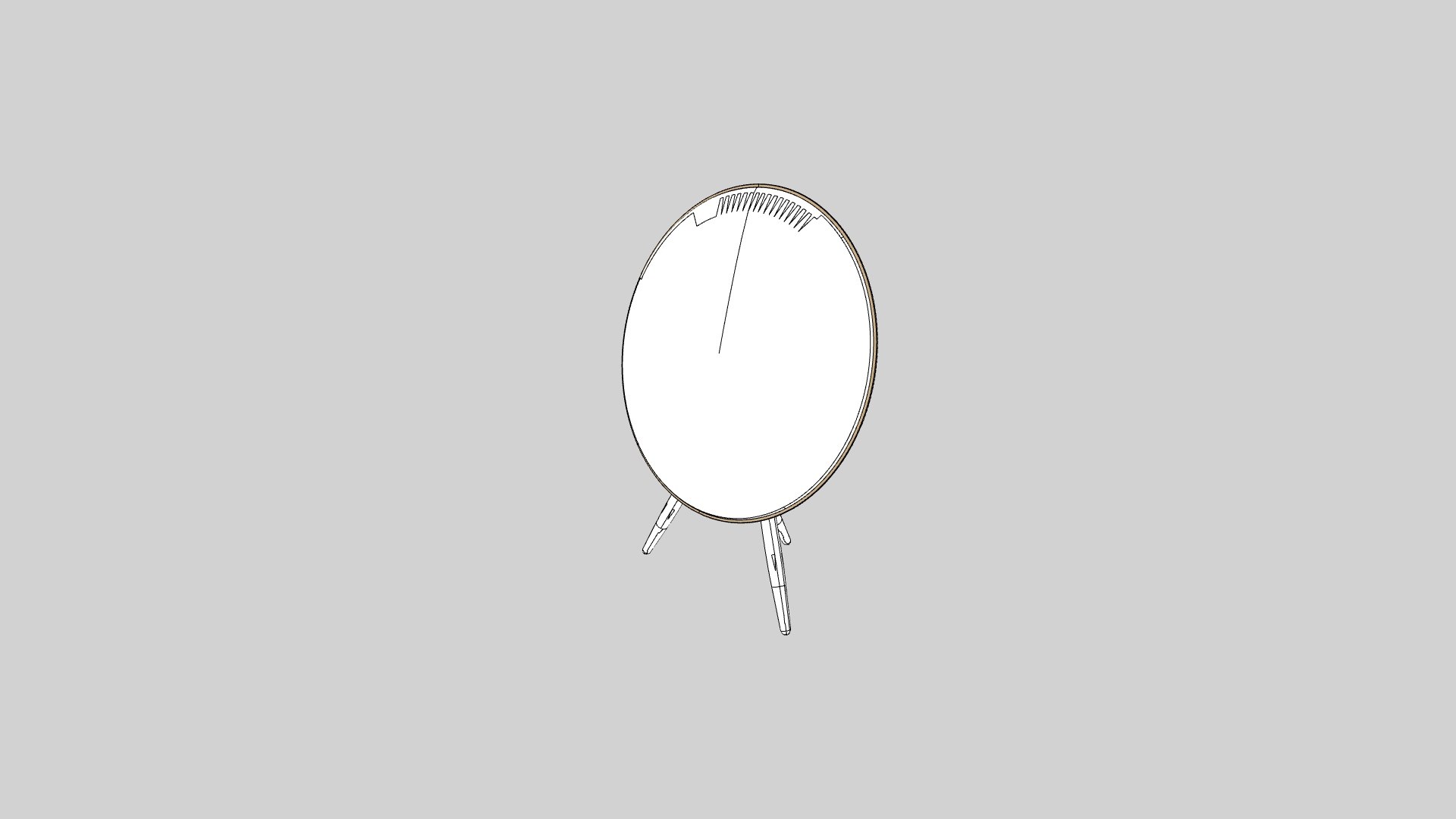 3D Beo Sound A9 - TurboSquid 2041505