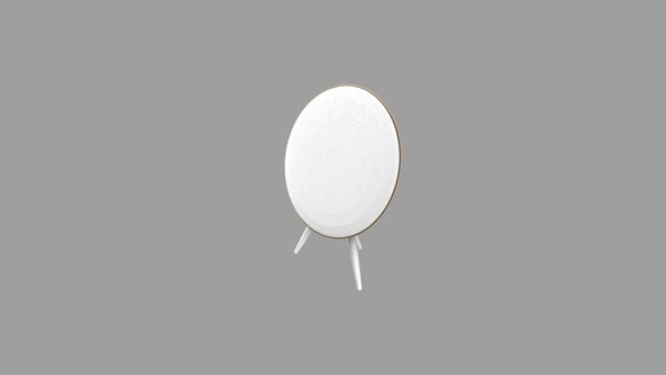3D Beo Sound A9 - TurboSquid 2041505
