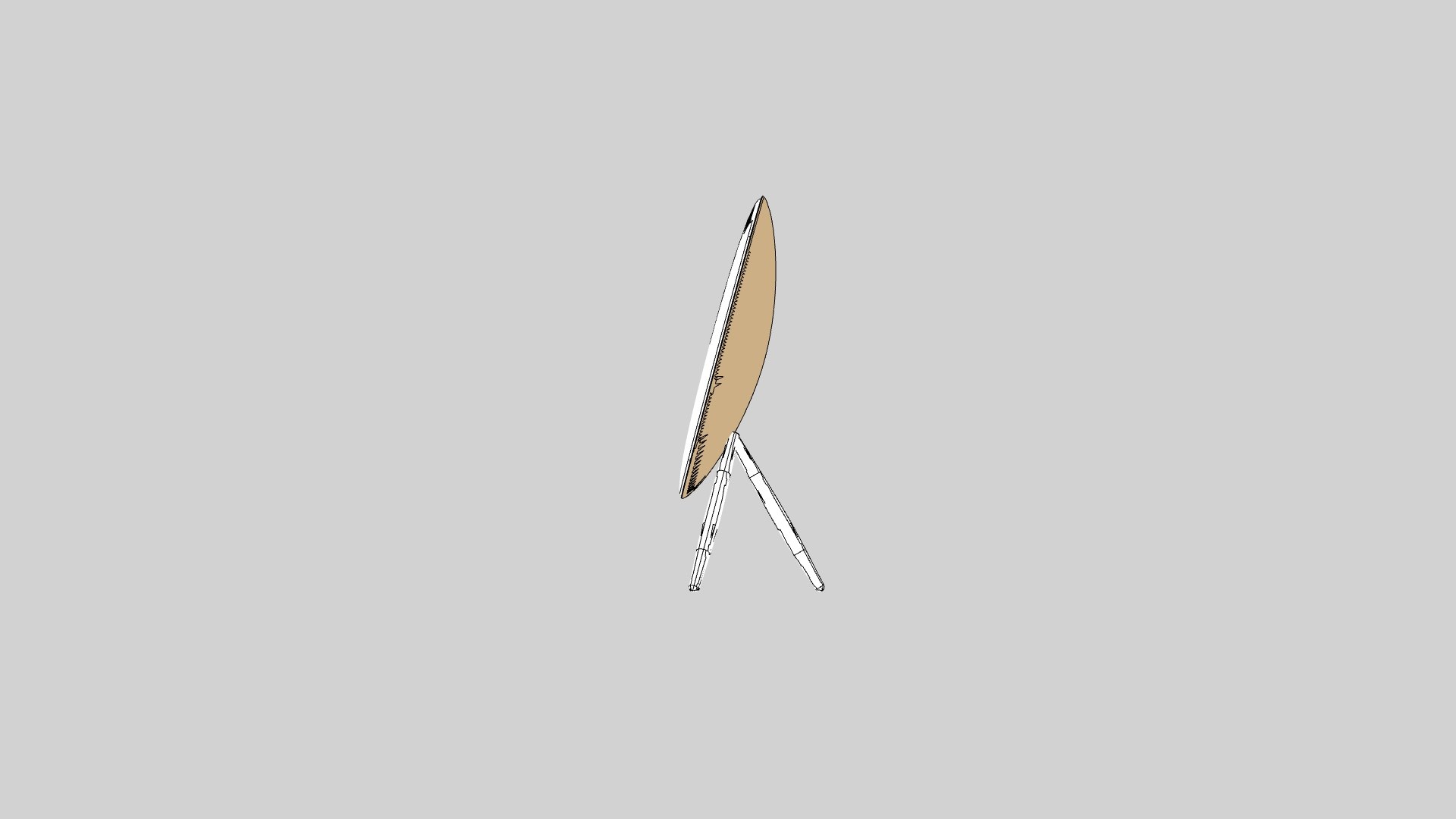 3D Beo Sound A9 - TurboSquid 2041505
