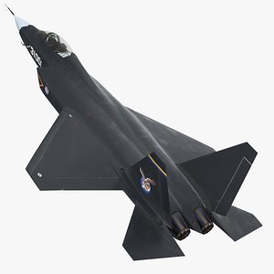 MiG 29 Fighter Aircraft with Armament 3D model - TurboSquid 1821683