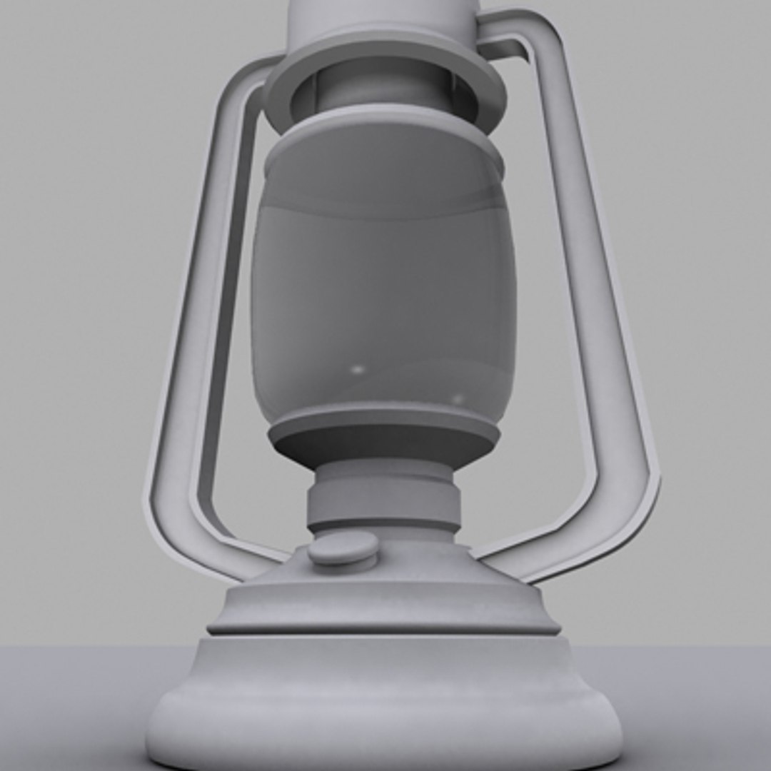 maya lantern lamp