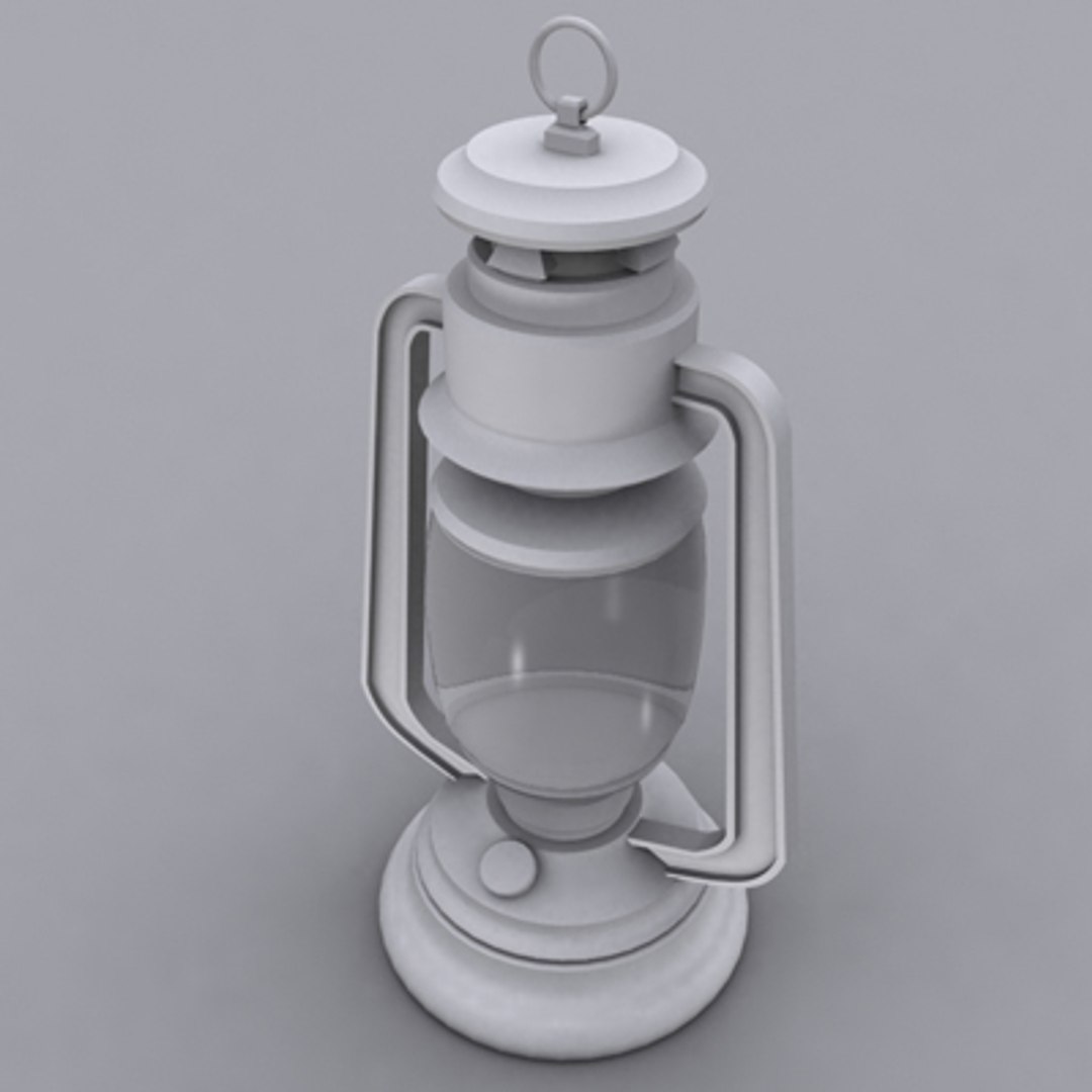 maya lantern lamp