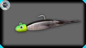3D Swimbait Models - Browse & Download Formats - TurboSquid