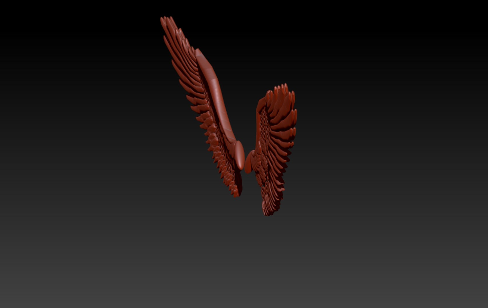 3D Asas - TurboSquid 1339724