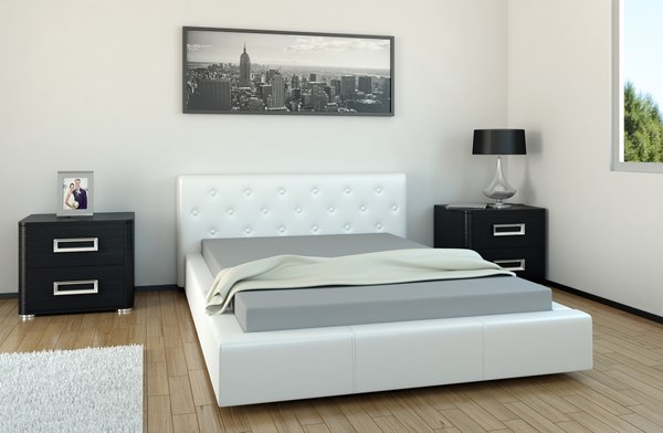 max simple bed