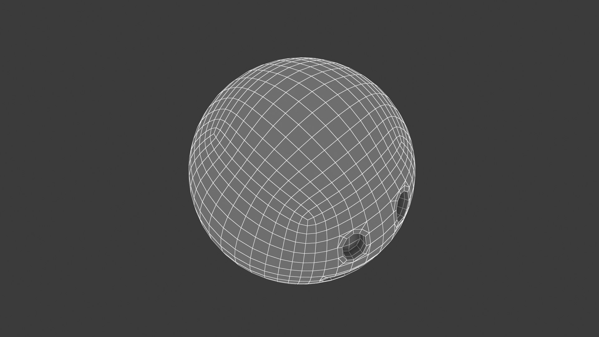 Apple Neutral Face 3D - TurboSquid 1724088