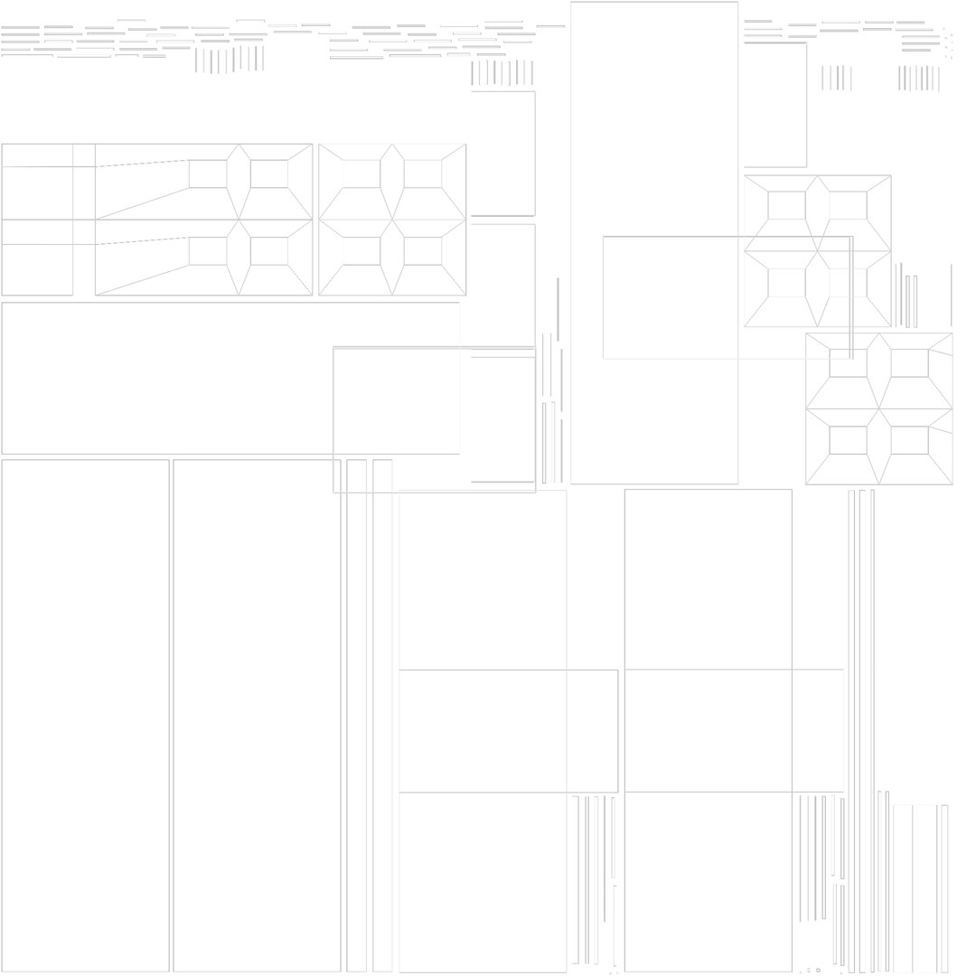 Building Structure 3D Model - TurboSquid 2337454