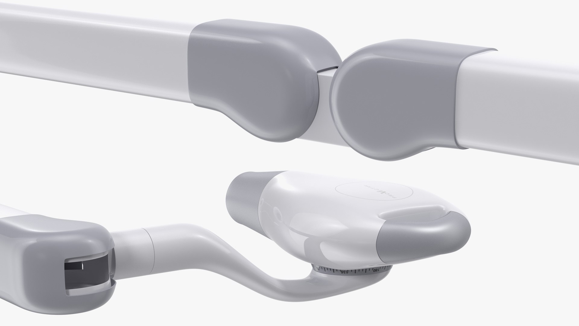 3D Provecta Hd Intraoral Xray - TurboSquid 1607804