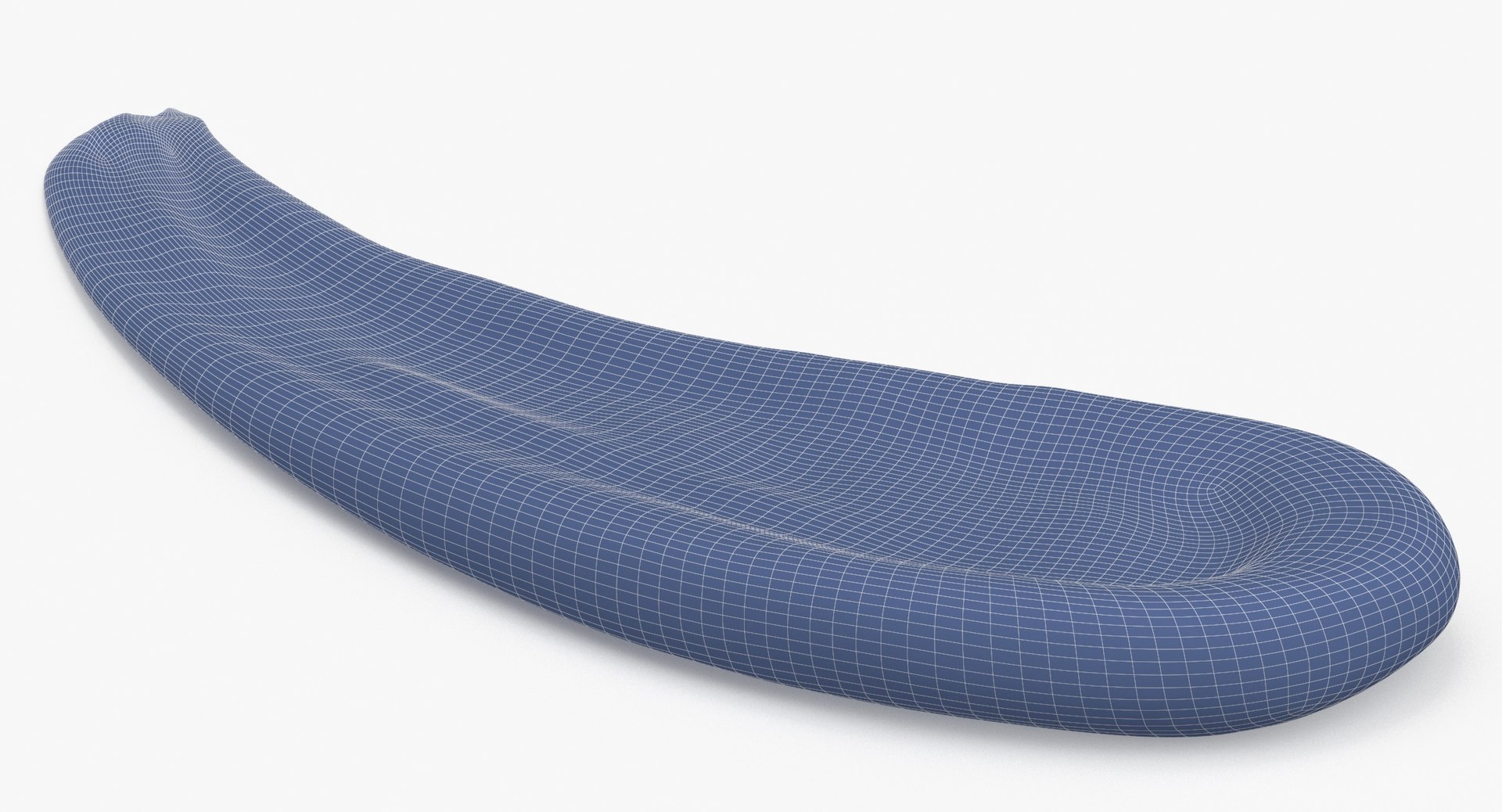 3D Prop 28 Cream Smudges Type 02 - TurboSquid 2148069