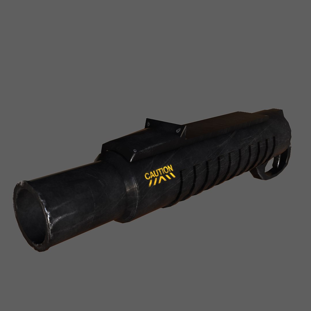 Assault Rifle Beretta Arx-160 Ma