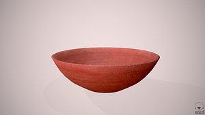 Free 3D Bowl Models - Available For Download On TurboSquid