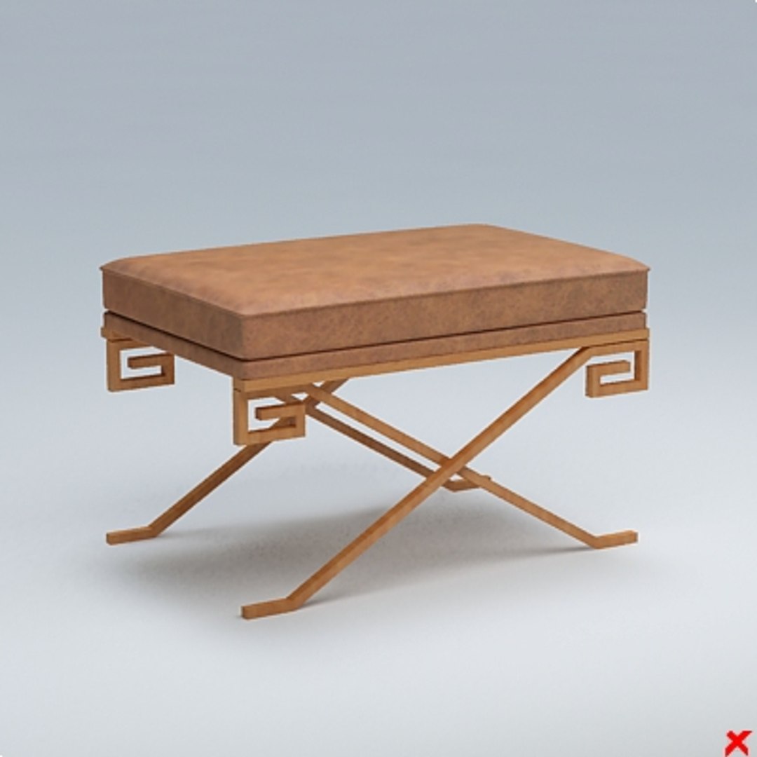 max bench
