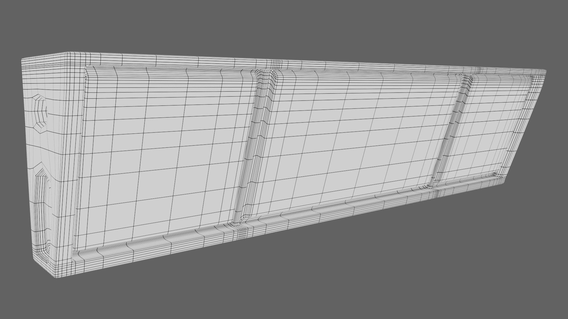 3D MENU BAR COFESHOP model - TurboSquid 2172565