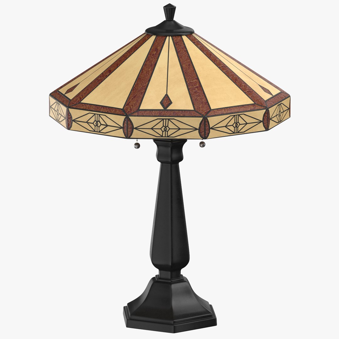 3D Classical Lights Model - TurboSquid 1304704