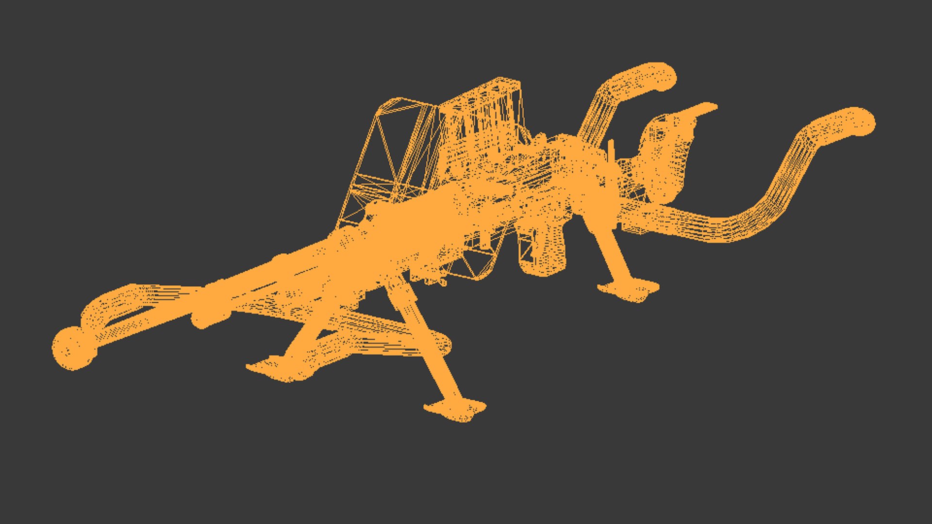 Type 97 Anti Tank 3d Blend