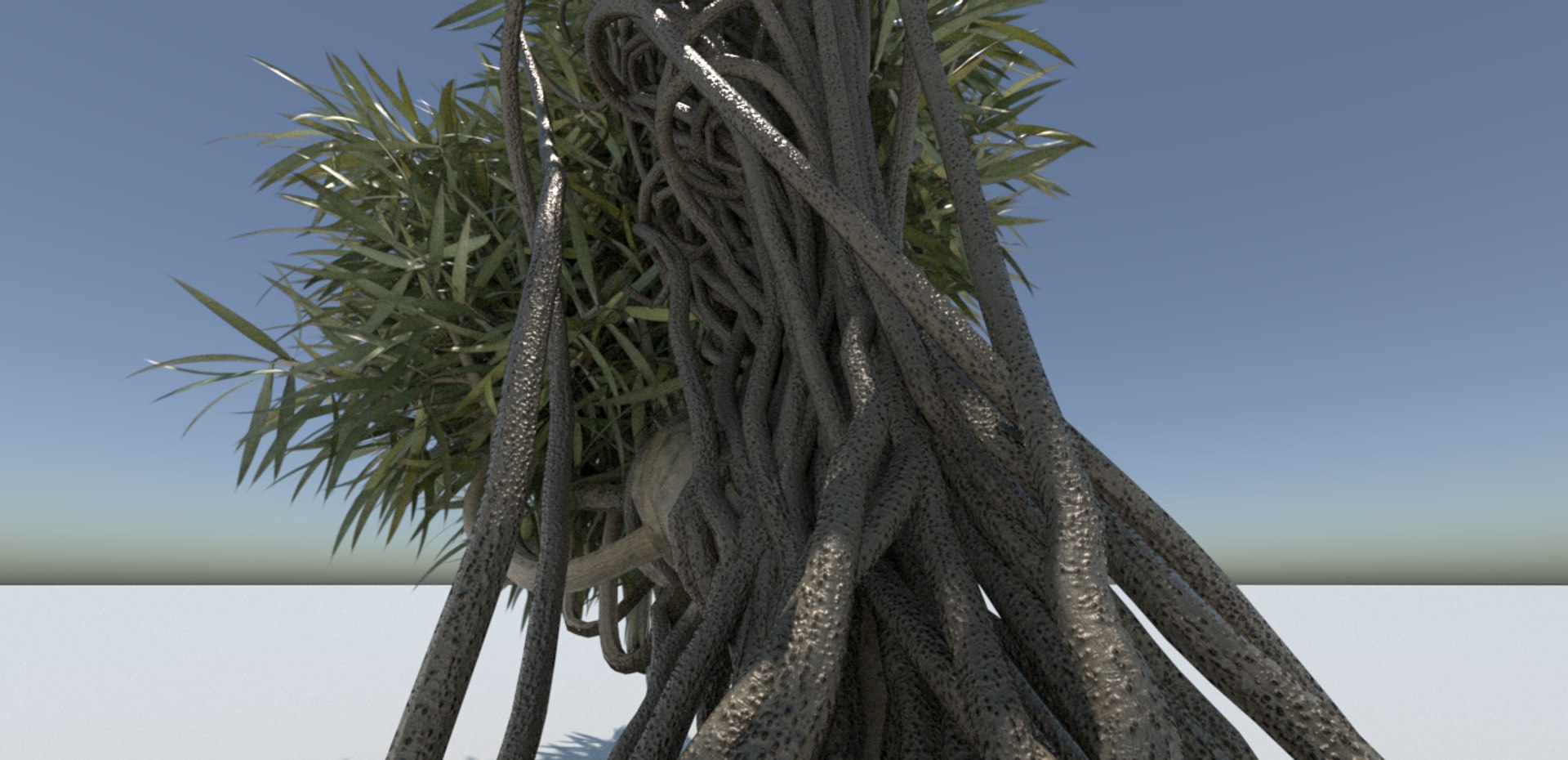 Tree model - TurboSquid 1669283