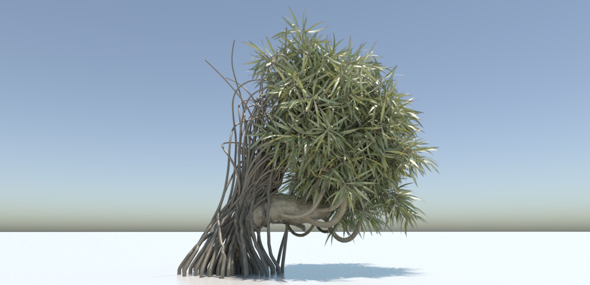 Tree model - TurboSquid 1669283