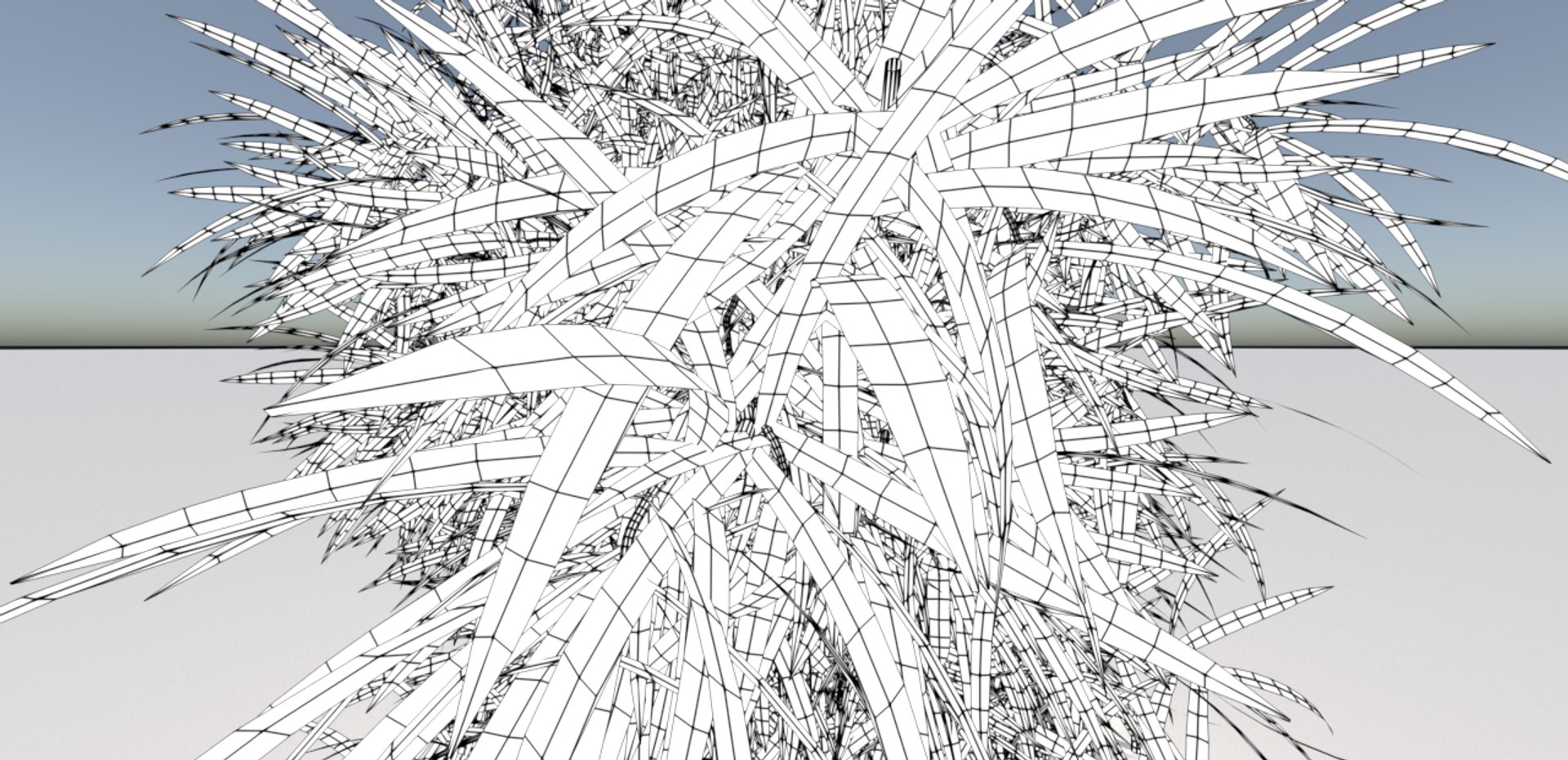 Tree model - TurboSquid 1669283