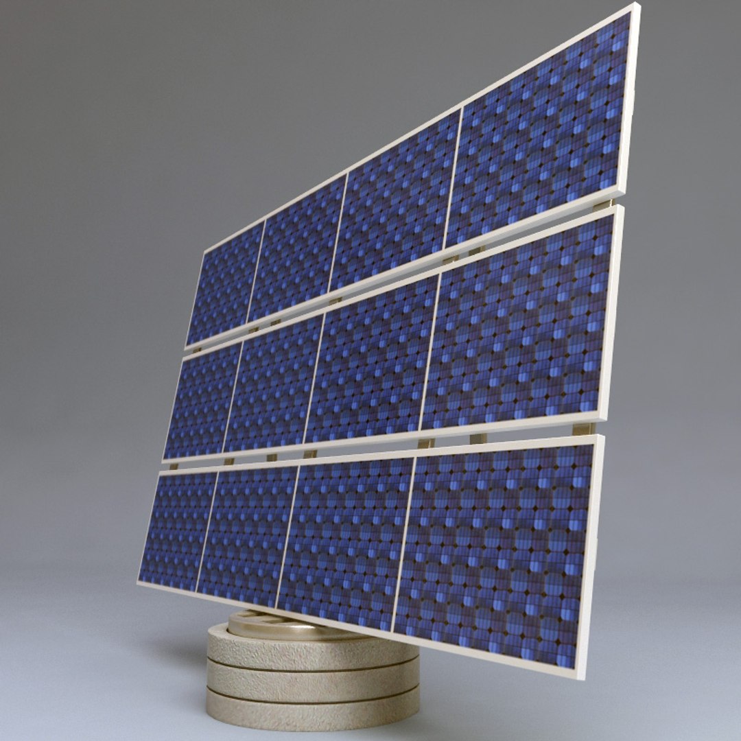 Lightwave Solar Battery
