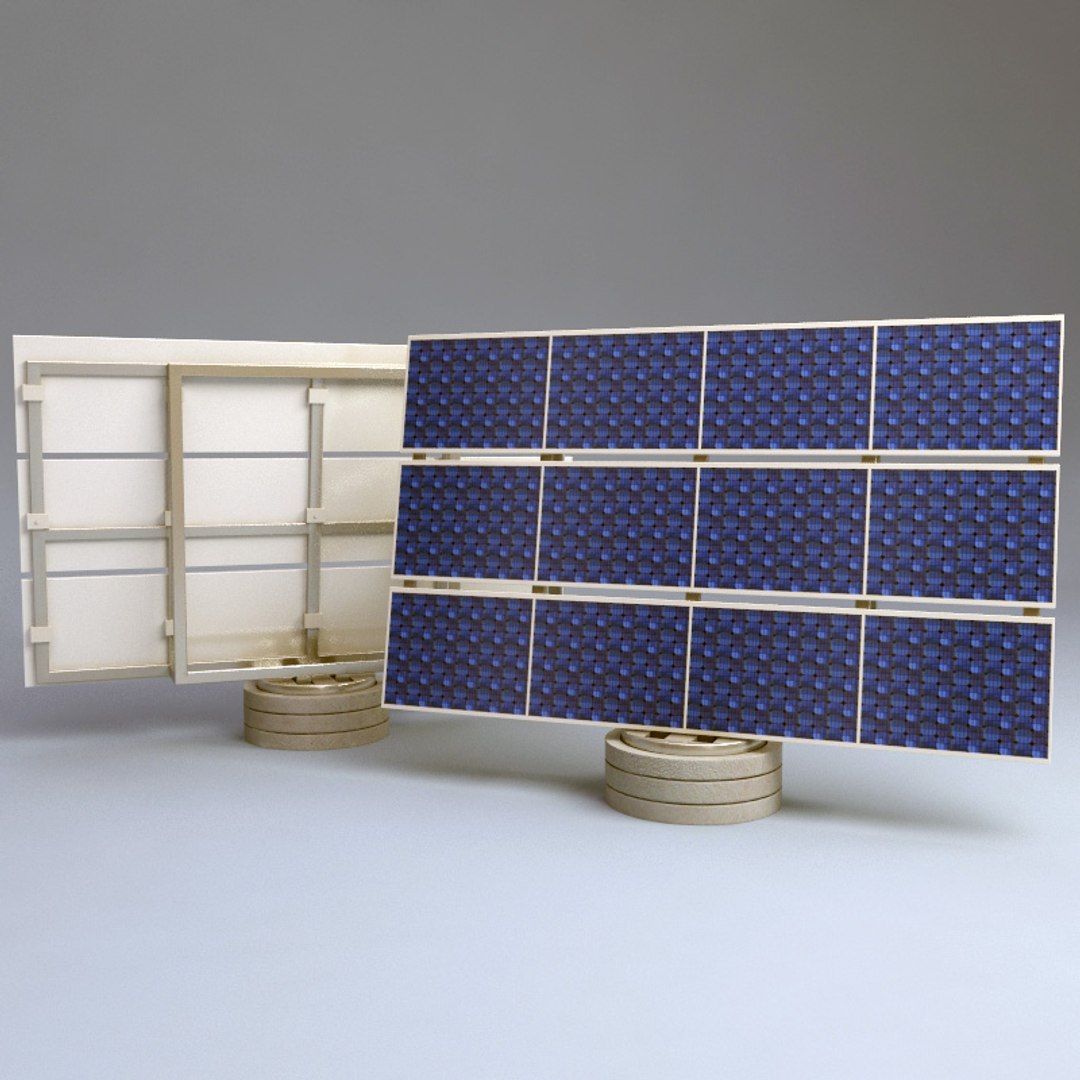 Lightwave Solar Battery