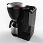 3d Model Coffee Maker