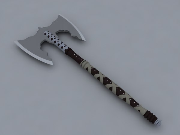 free max mode blunt exotic