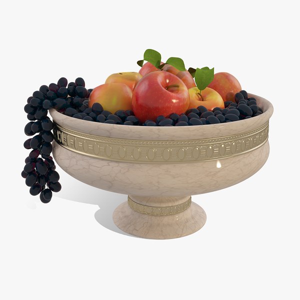 Centerpiece 3D Models for Download | TurboSquid