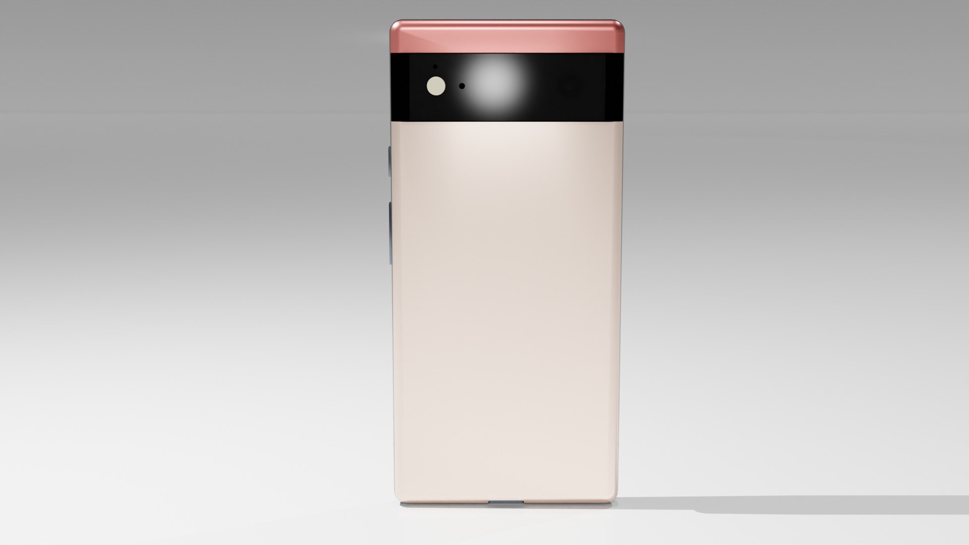 Google Pixel 6 Model - TurboSquid 2418904