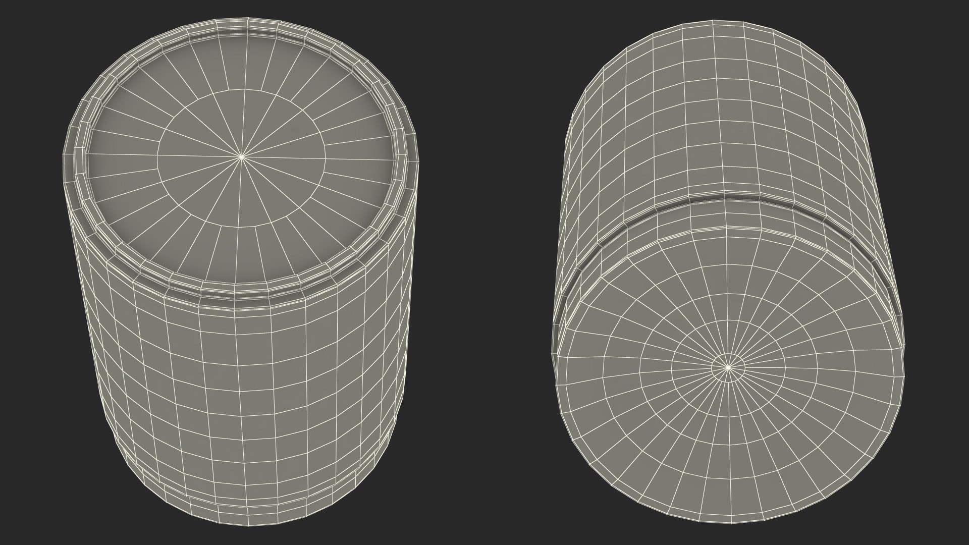 Original Beauty Blender Makeup Sponge 3D Model - TurboSquid 2047649