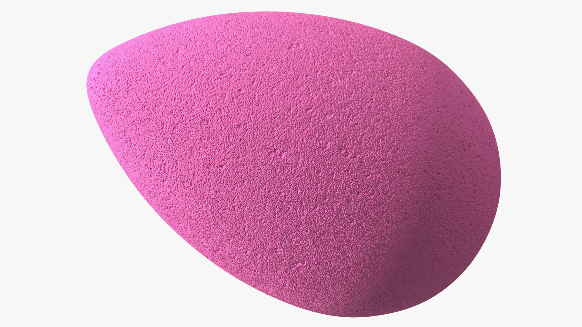 Original Beauty Blender Makeup Sponge 3D Model - TurboSquid 2047649