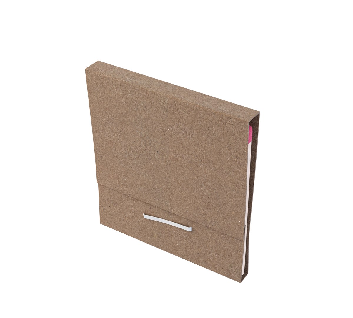 3D Book Of Matches model - TurboSquid 2029404
