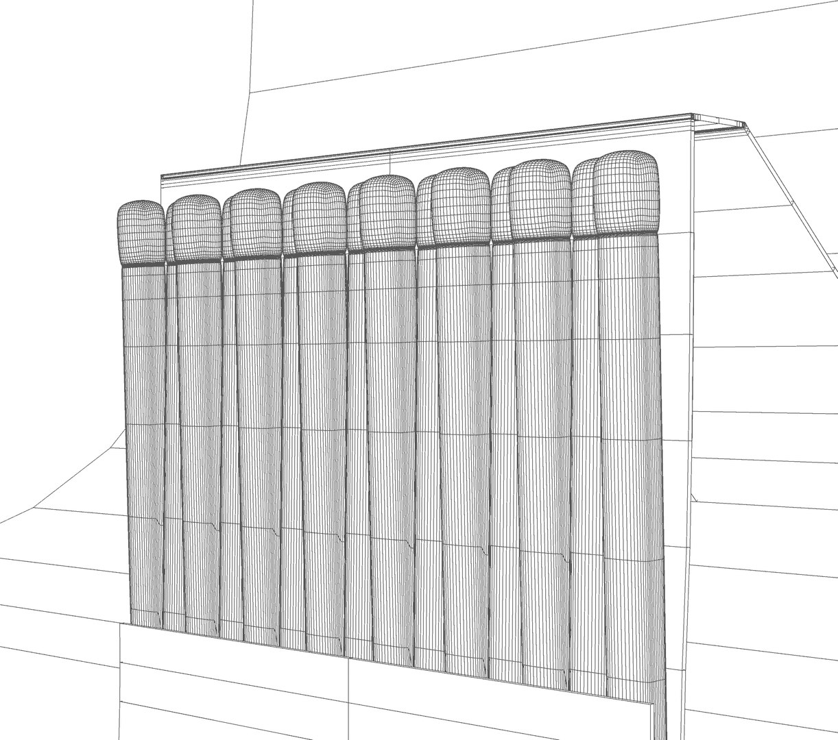 3D Book Of Matches model - TurboSquid 2029404