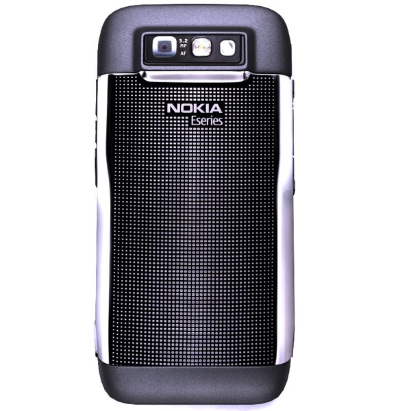 nokia phones v2 3d model