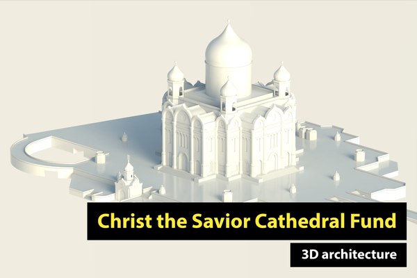 Church SketchUp Models for Download | TurboSquid