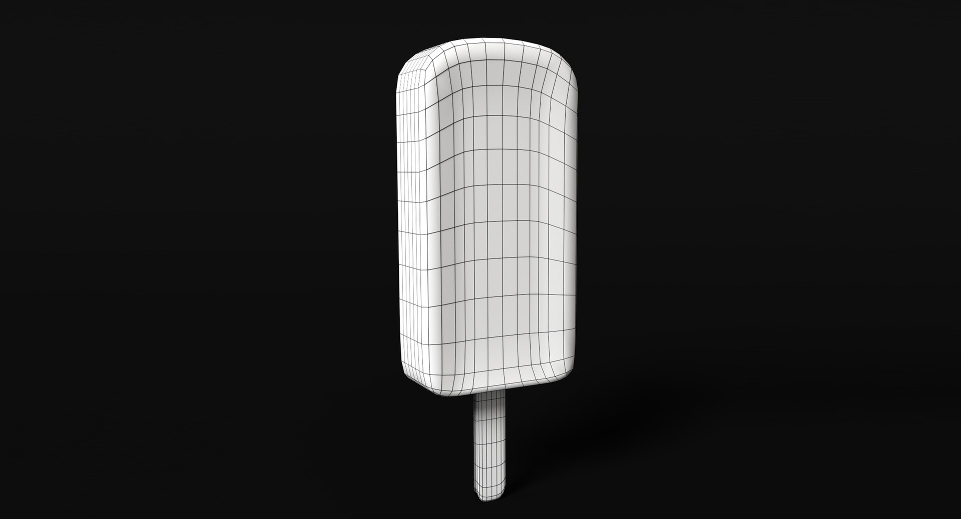 Ice Cream Bar 3ds