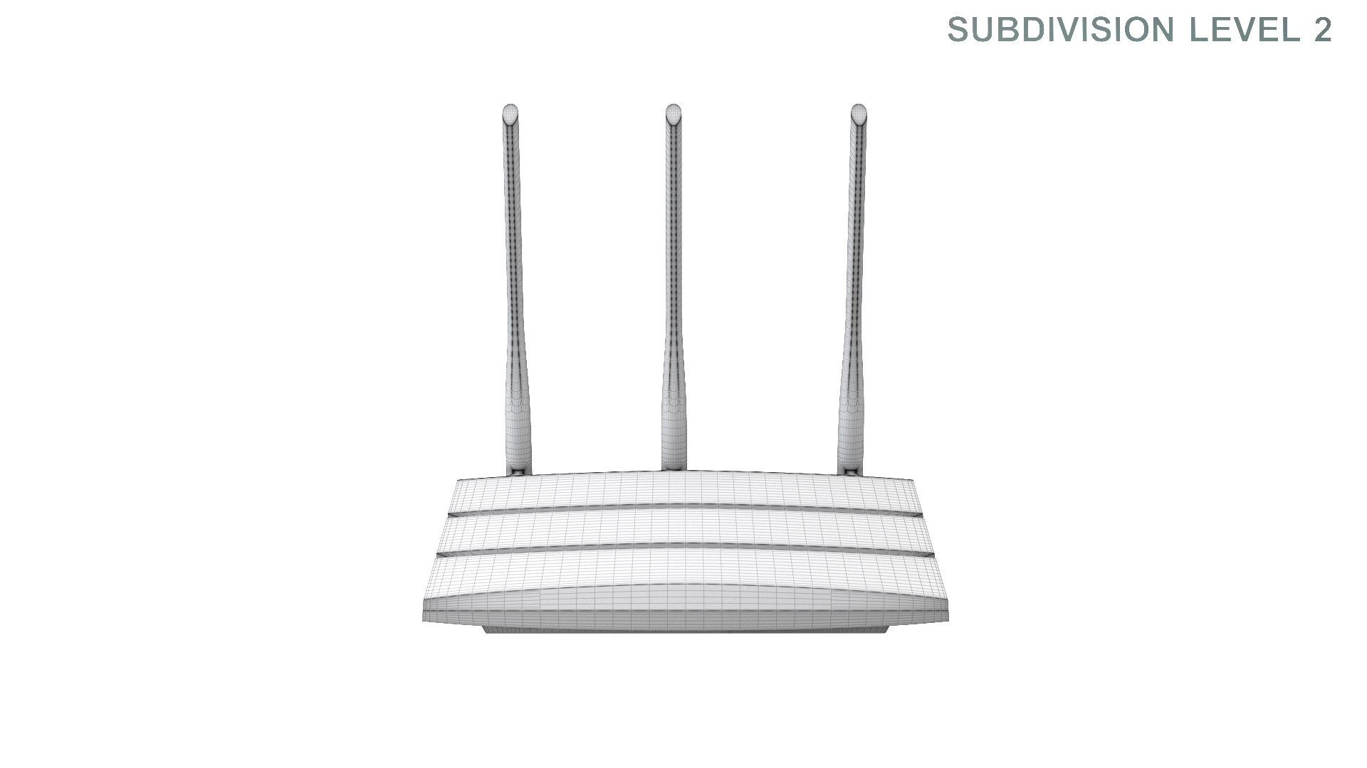 3D Router - TurboSquid 1725714