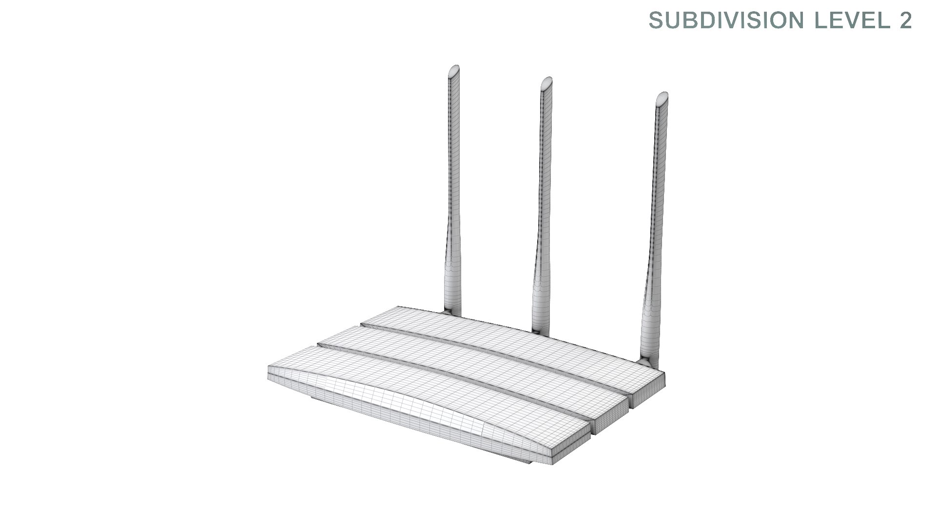 3D Router - TurboSquid 1725714