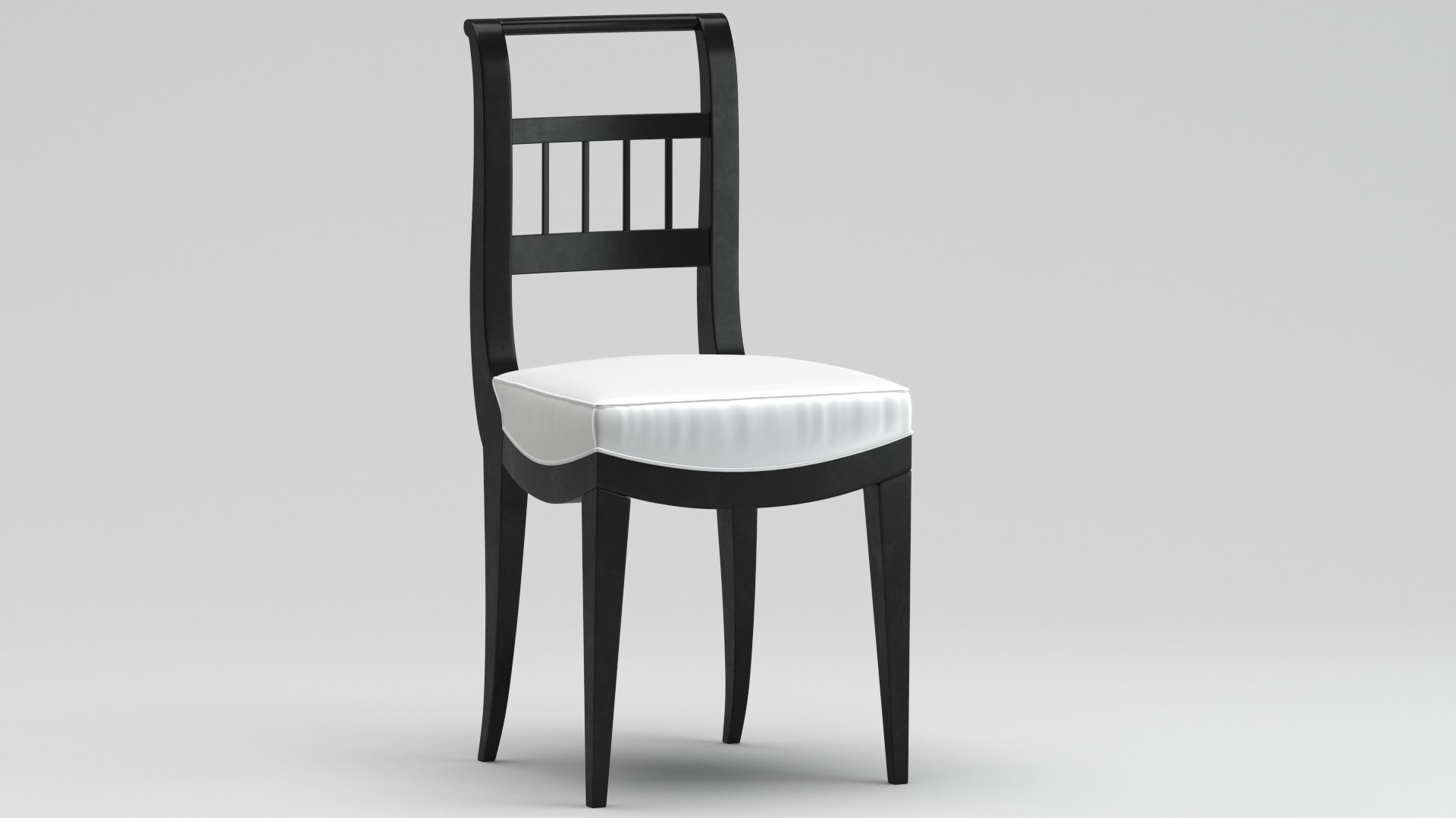 Chair 191 model - TurboSquid 1647816