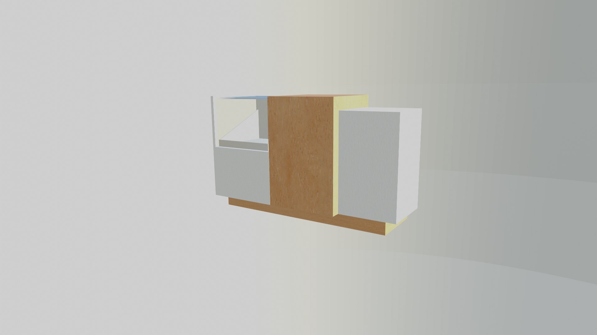Rubik 3d Model Turbosquid 2039569
