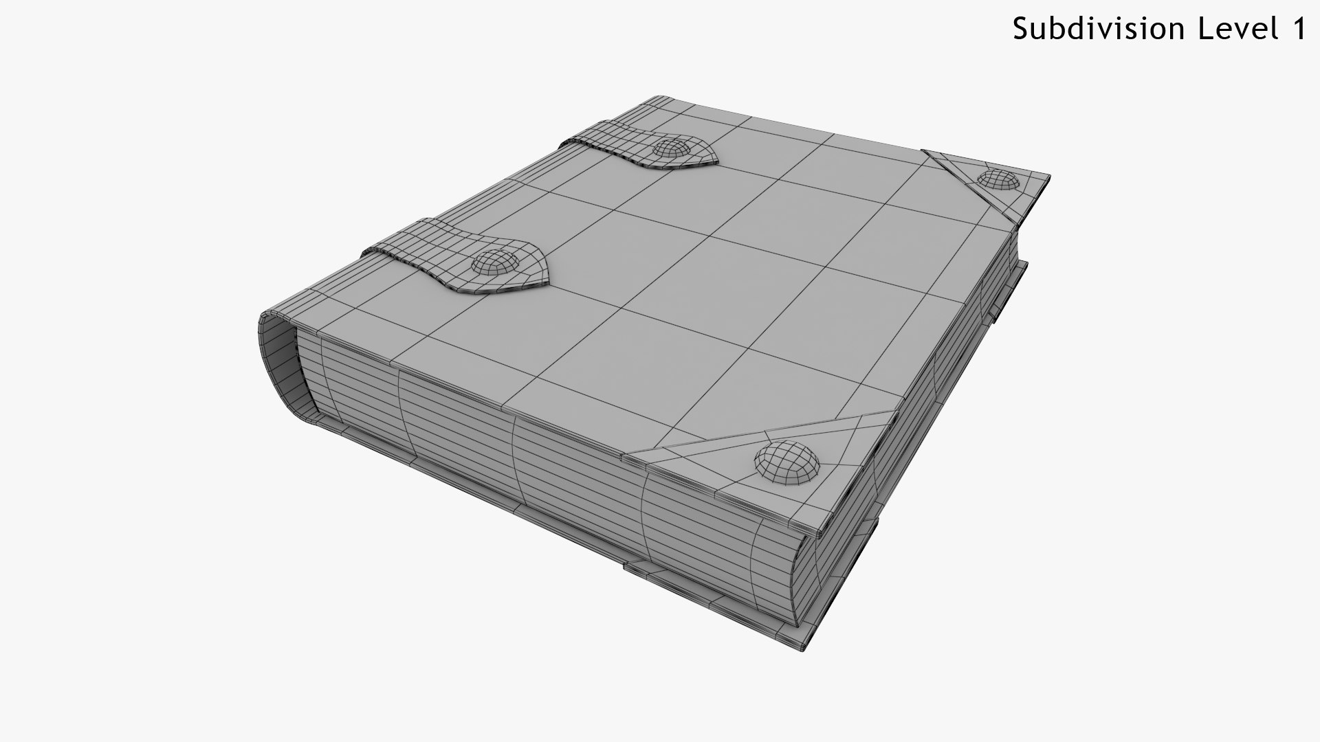3D Bookv3MAX Model - TurboSquid 2229839