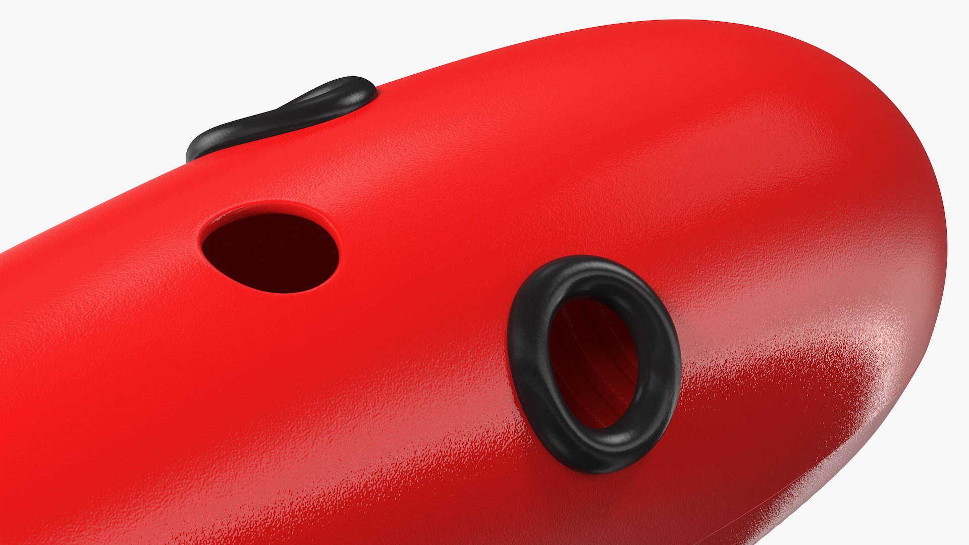 3D Model Samba Percussion Instrument Scraper - TurboSquid 1645904