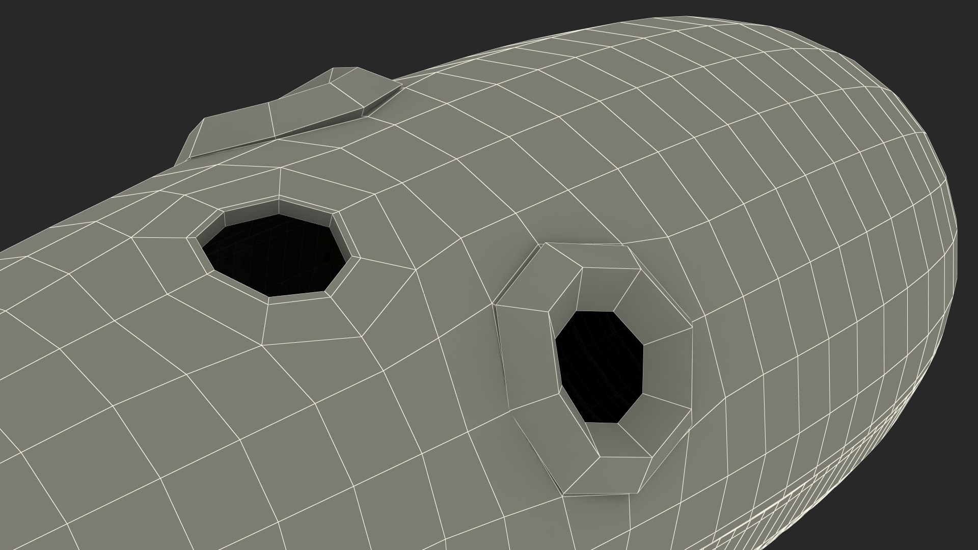 3D Model Samba Percussion Instrument Scraper - TurboSquid 1645904