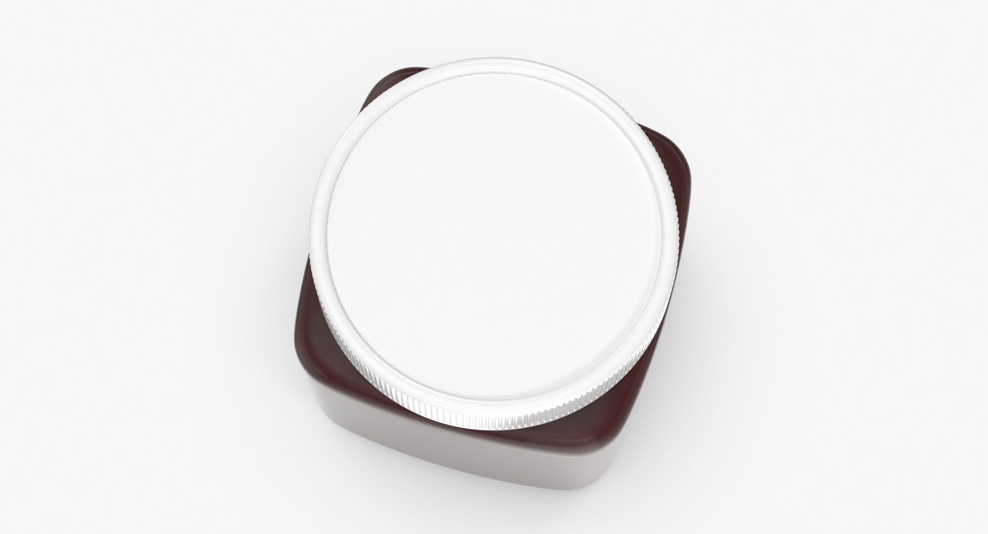 Shoco Jar 3D Model - TurboSquid 2082857