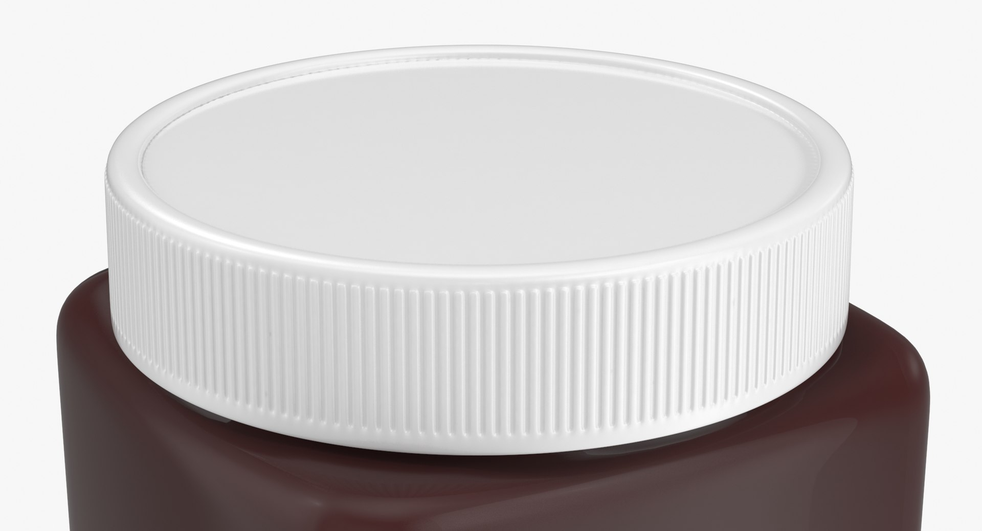 Shoco Jar 3D Model - TurboSquid 2082857