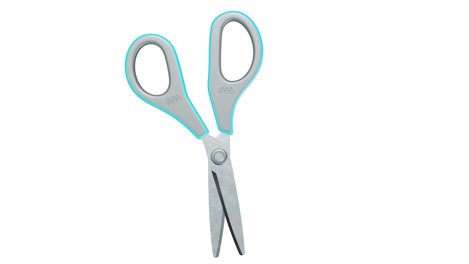 3D Model Scissors - TurboSquid 1909729