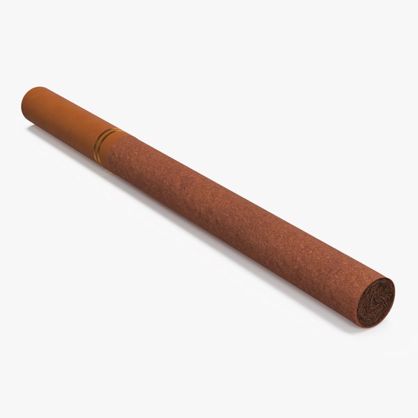 Free 3D Cigar Models | TurboSquid